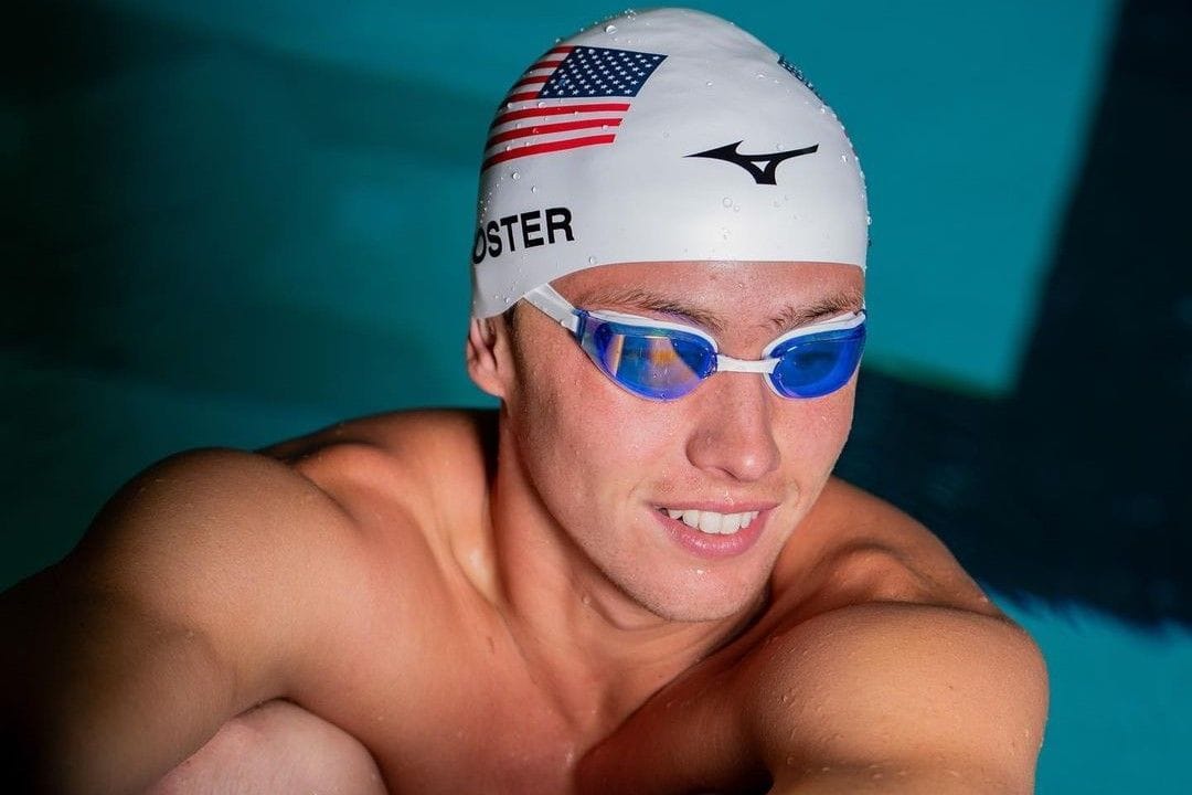 Carson Foster’s Speed - Discover Carson Foster’s Physical Attributes ...