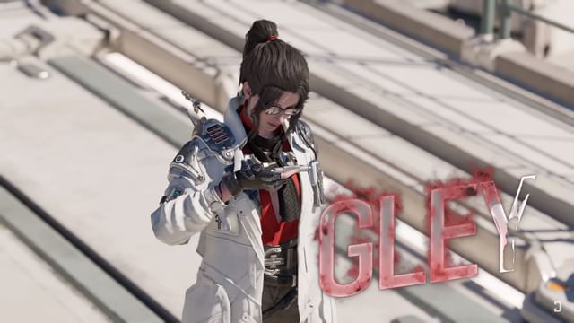 Gley in The First Descendant: The First Descendant Gley build, how to ...