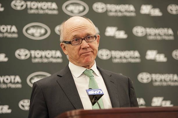 Who Owns the New York Jets? Meet Wood Johnson