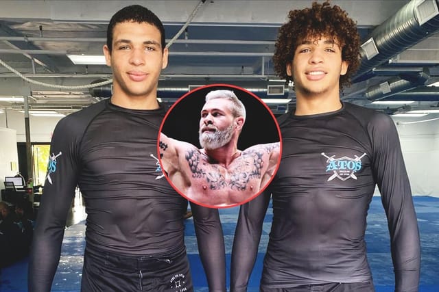 ONE Fight Night 23: "Incredible ability to put on massive amounts of ...