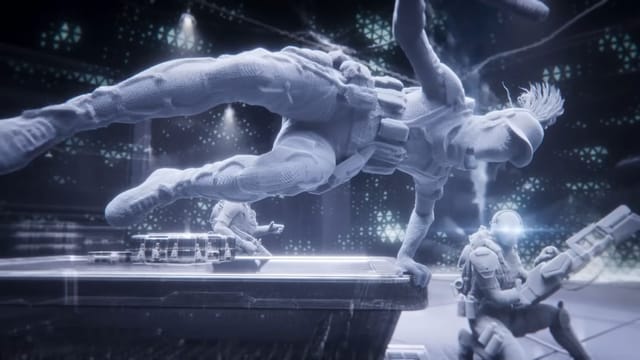 All weapon buffs and nerfs in XDefiant Y1S1.2 Patch Notes