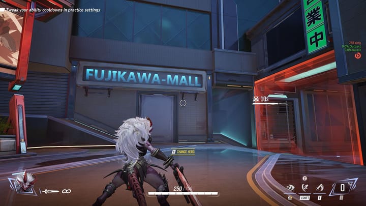 Marvel Rivals Magik guide: Abilities, how to play, and more