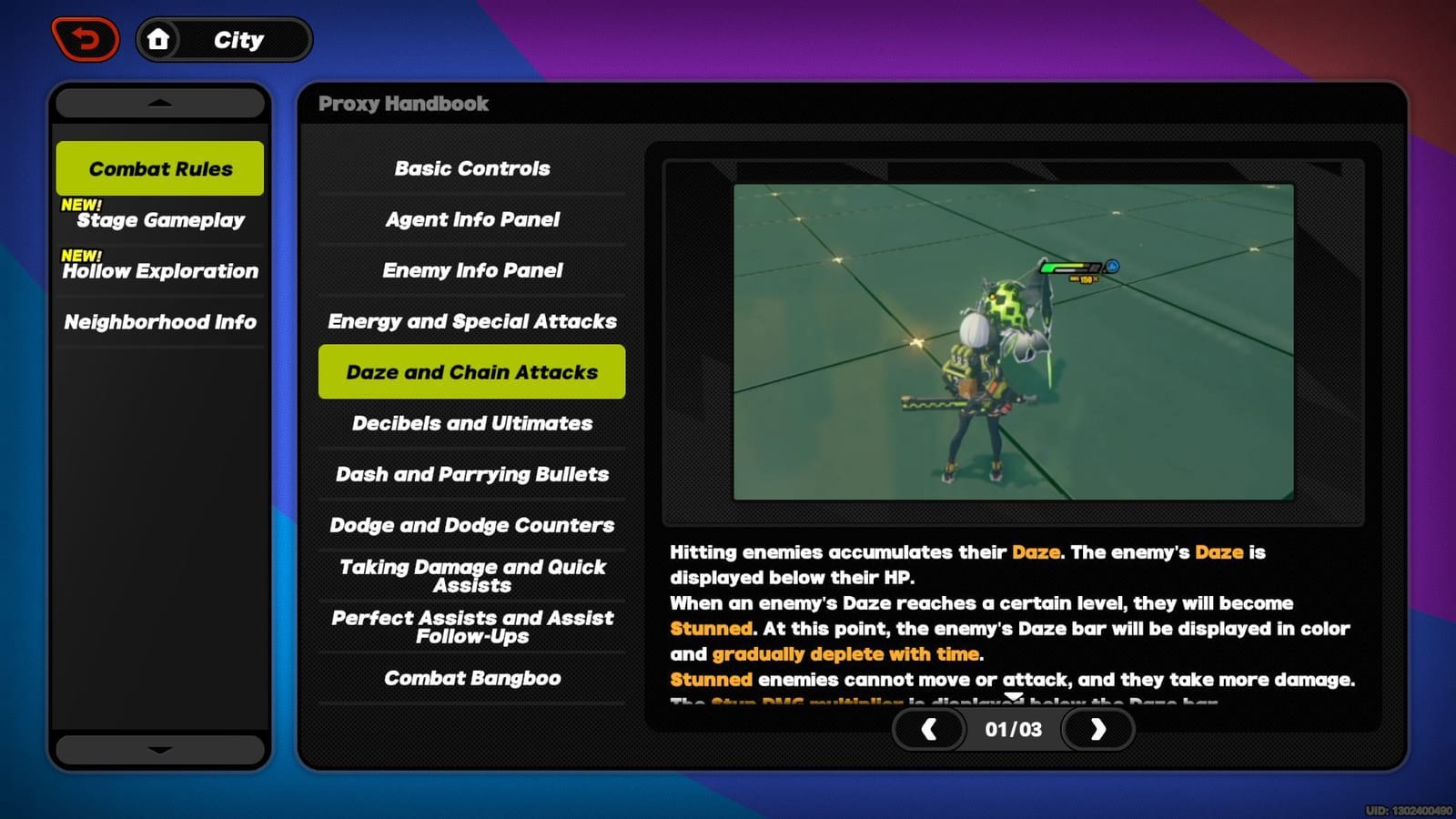 Zenless Zone Zero combat explained: Elements, fighting styles, Daze ...