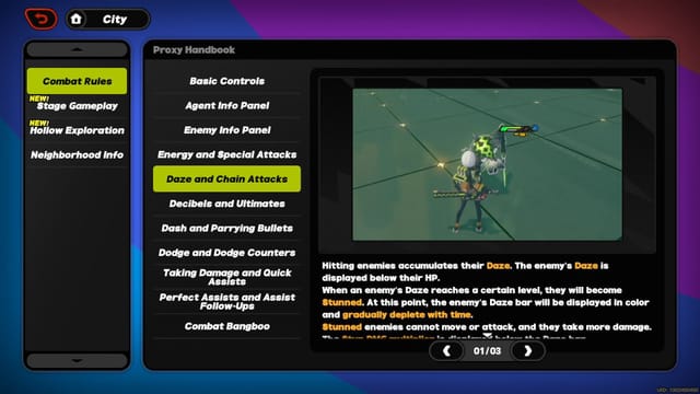 Zenless Zone Zero combat explained: Elements, fighting styles, Daze ...