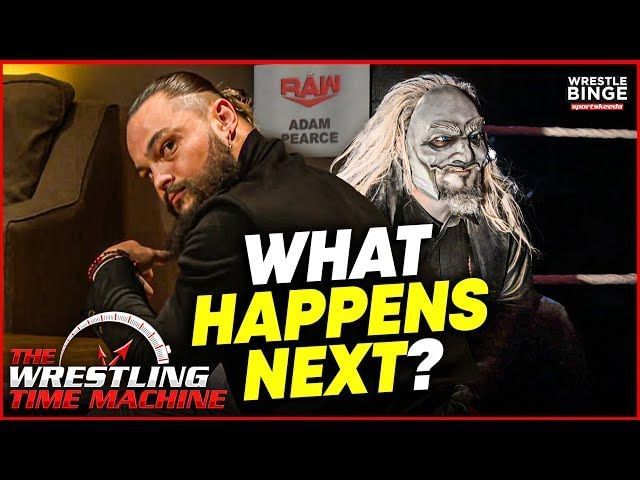 Veteran explains why Taz's AEW segment drove him "crazy" (Exclusive)