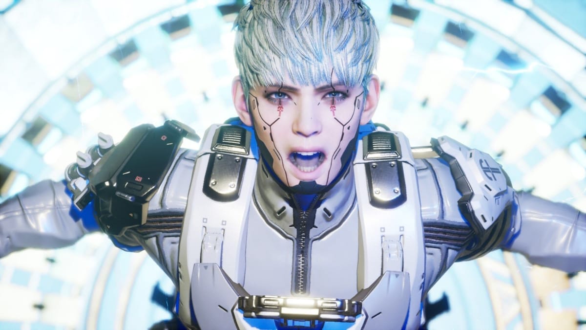 The First Descendant Yujin build: Best loadout, skill breakdown, and more