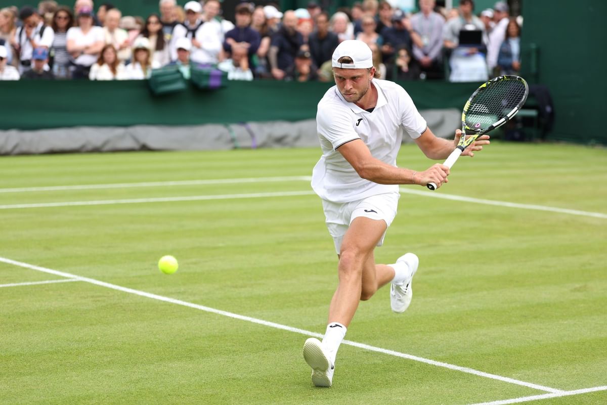 Wimbledon 2024: Daniil Medvedev vs Alexandre Muller preview, head-to-head, prediction, odds and pick