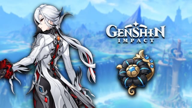 Genshin Impact 5.0 leaks: Natlan sigil offering system and free custom ...