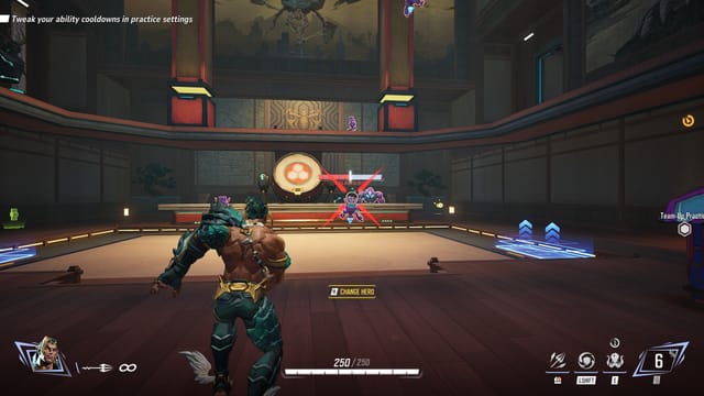 How to play as Namor in Marvel Rivals Closed Beta