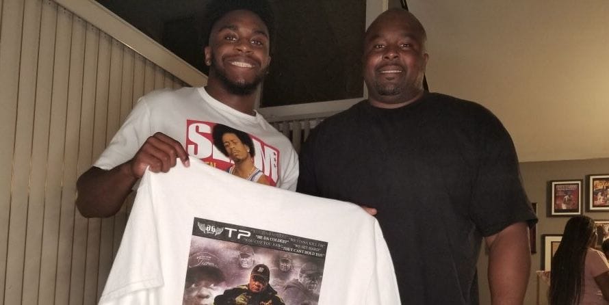 Who are Jaylon Johnson Parents? Age, Nationality and more