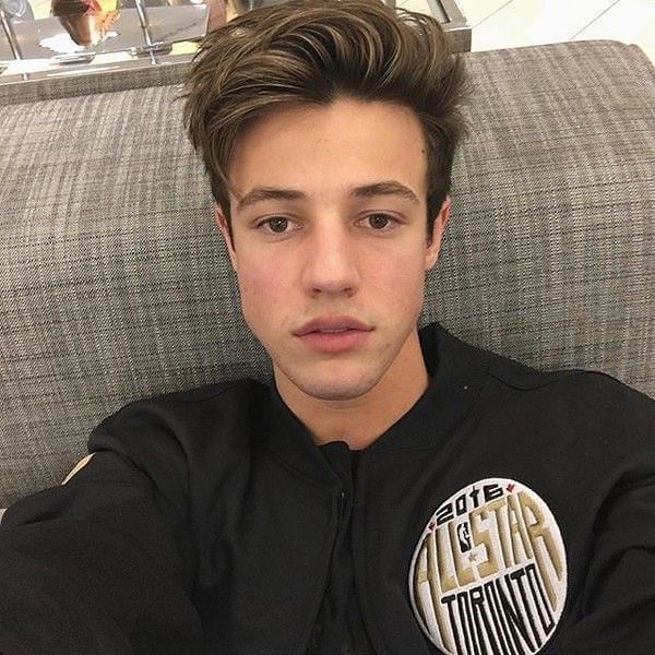 How much is Cameron Dallas's Net Worth in 2024?