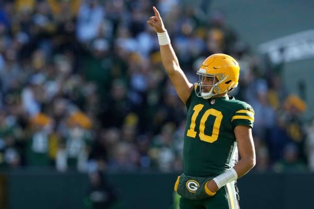 Green Bay Packers Logo History - Evolution of the Logo and more