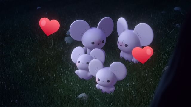 Pokemon GO Maushold Family of 3 or 4: Everything you need to know