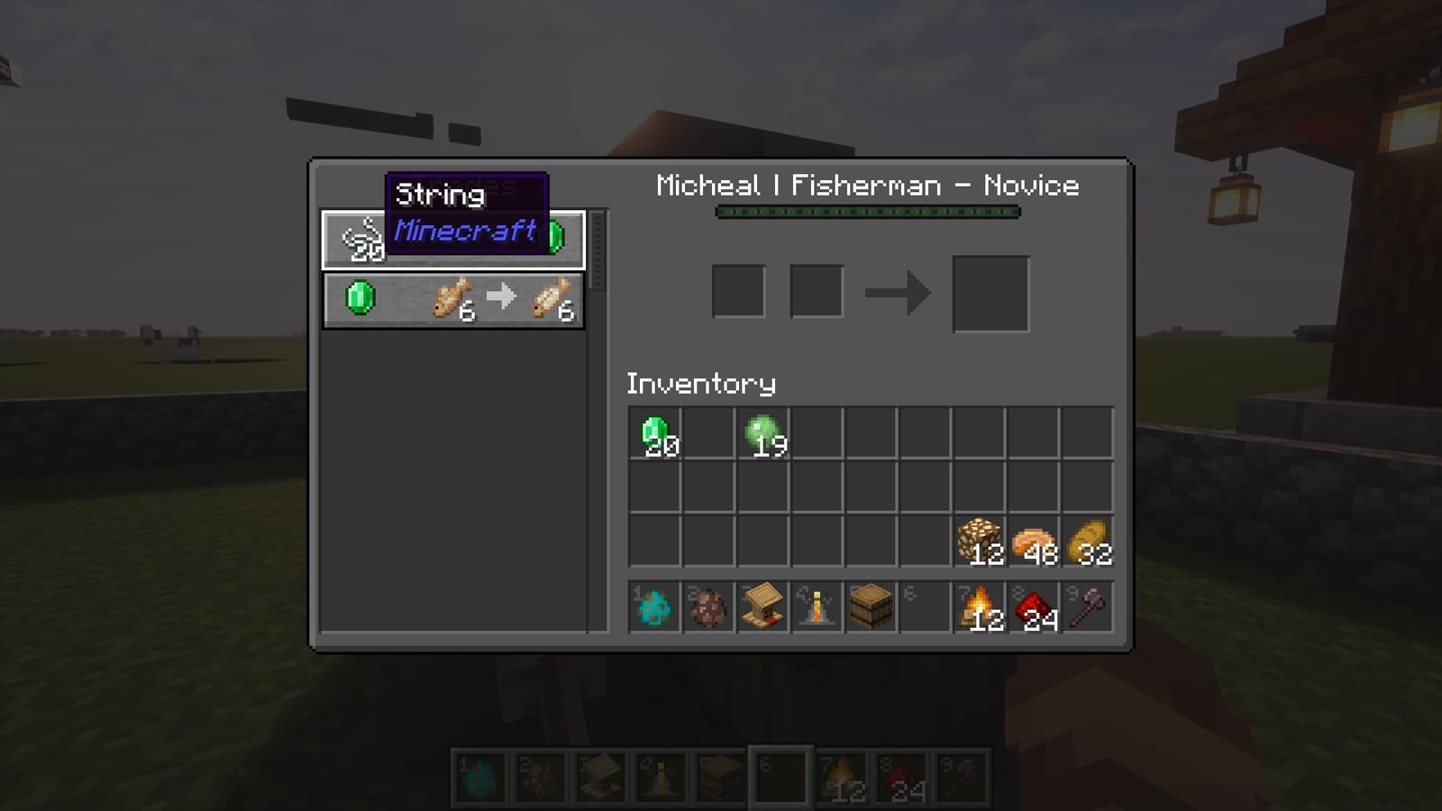 10 Best Villager Trades In Minecraft 1 21