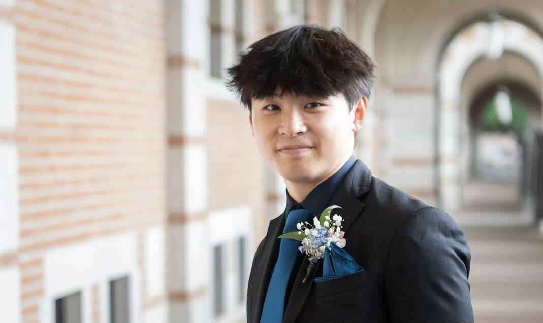 Who are Asher Hong’s Brothers? Meet Xander Hong and Kiefer Hong