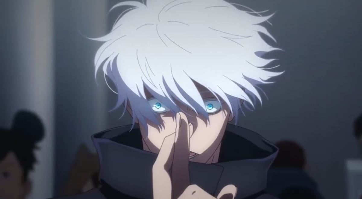 Six Eyes: The Six Eyes' exclusivity to Jujutsu Kaisen's Gojo clan may ...