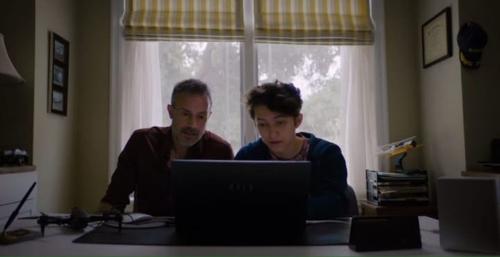 The Girl in the Pool ending explained: Who murdered Hannah?