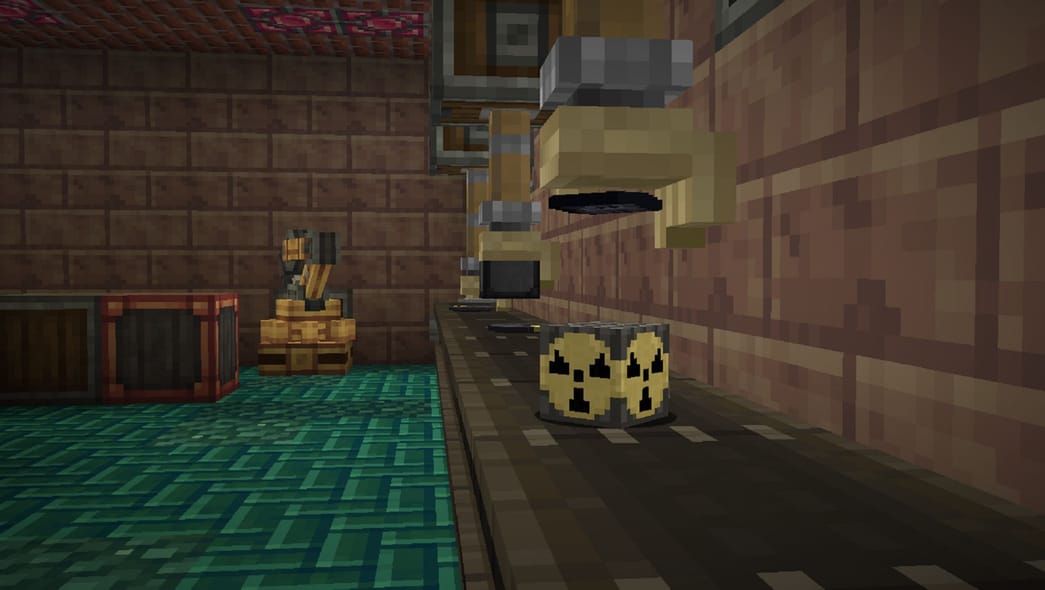 5 best Minecraft nuke mods