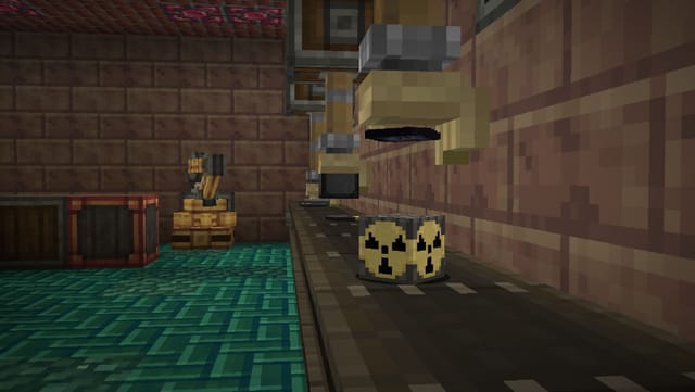 5 best Minecraft nuke mods