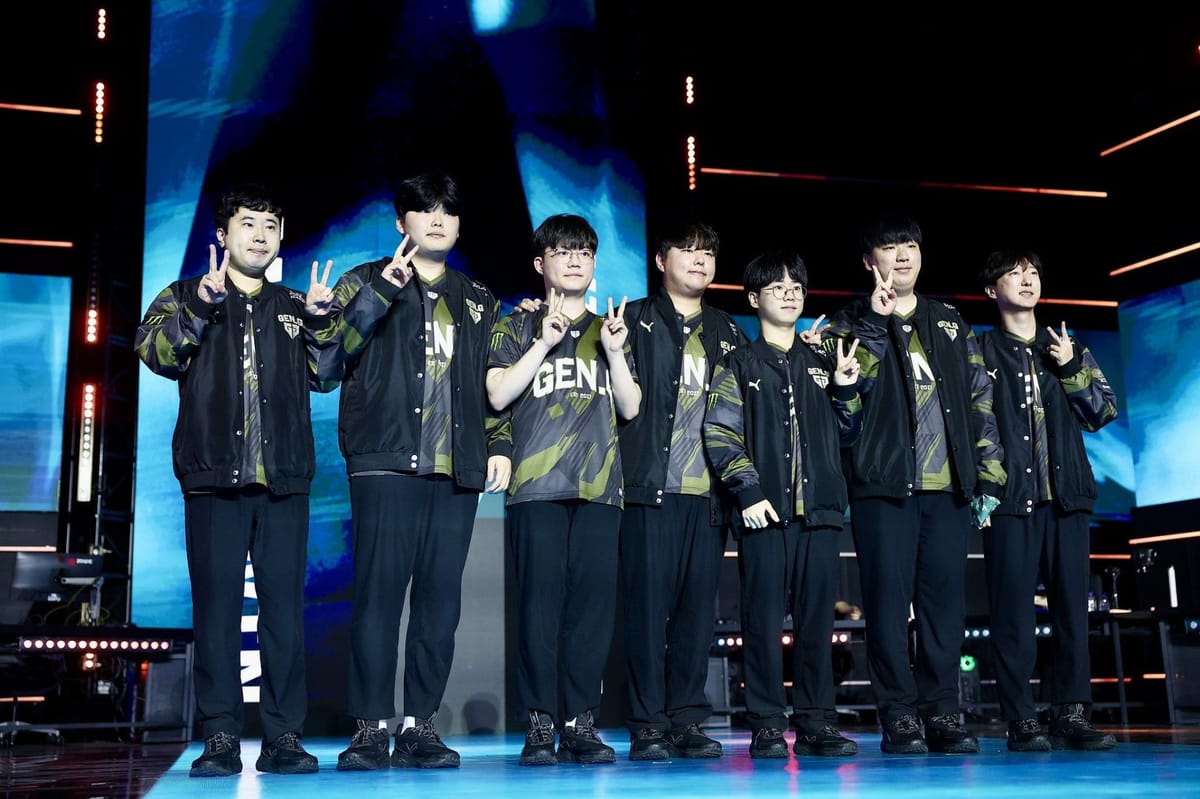 All teams qualified for VCT Pacific Stage 2 playoffs