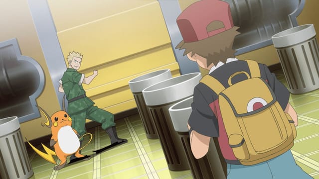 All Electric-type Gym Leaders in the Pokemon games, ranked