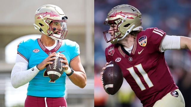 FSU starting QB projections 2024: Who will be Mike Norvell's QB1?