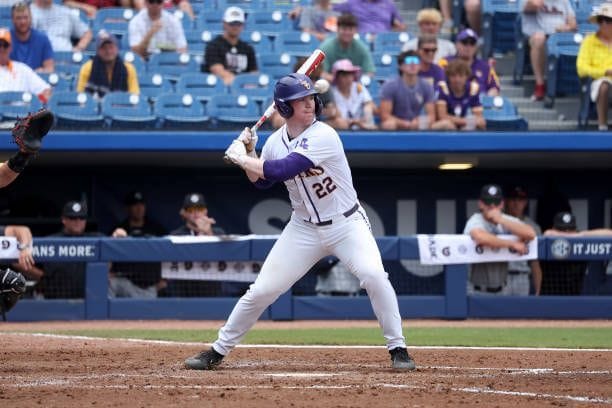 Who Are Jared Jones’ Parents? Meet George Jones & Michelle Jones