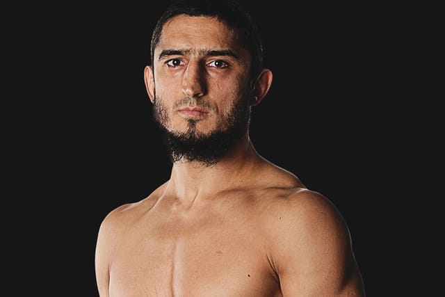 ONE Fight Night 23: "Turkish athletes are developing" - Undefeated ...