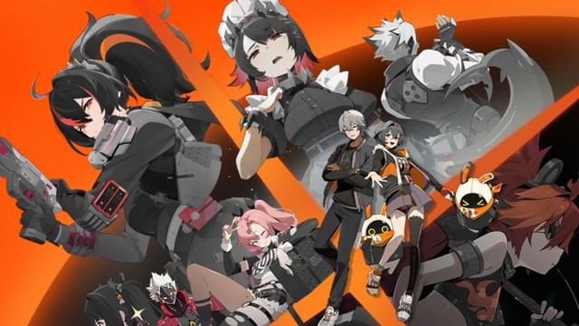 Zenless Zone Zero: Zenless Zone Zero Inter-Knot reputation level up guide