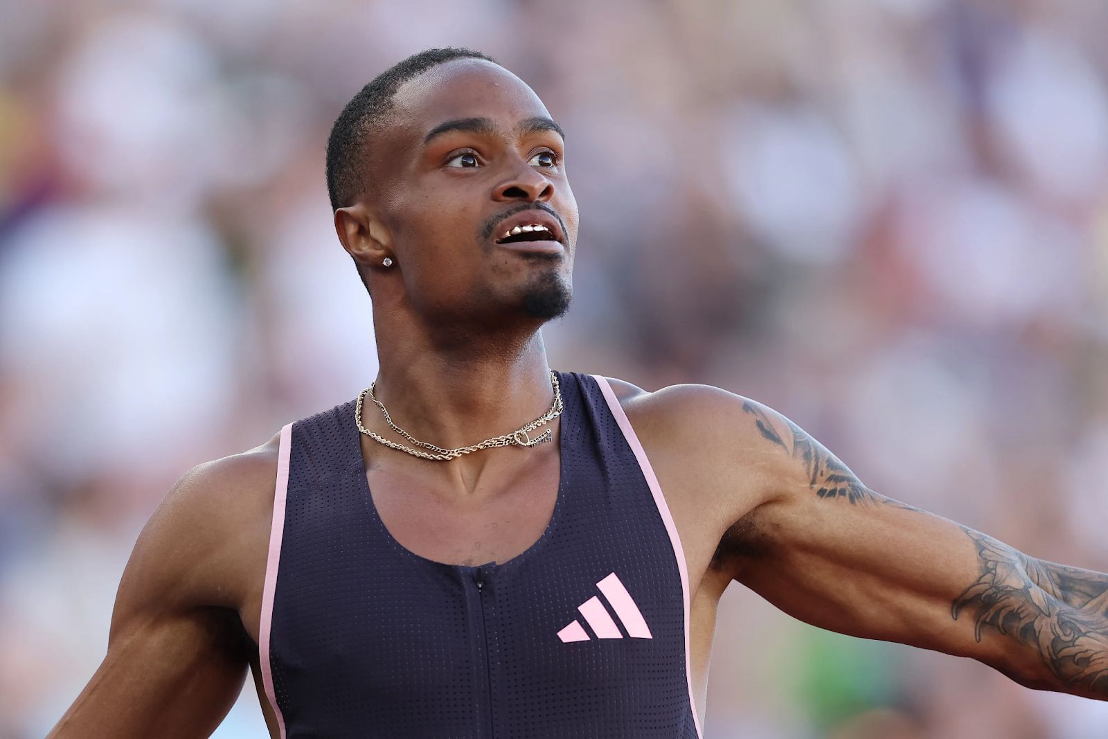 How fast is Quincy Hall?