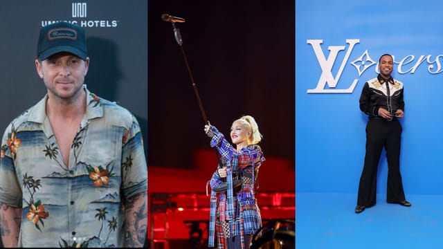 What is the official song for Paris Olympics 2024? All about the anthem ...