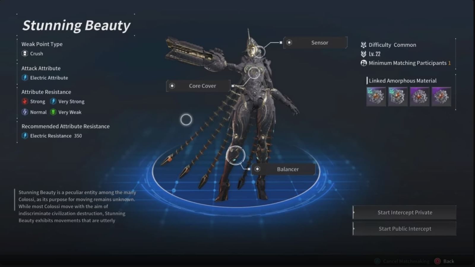 The First Descendant: How to beat Stunning Beauty