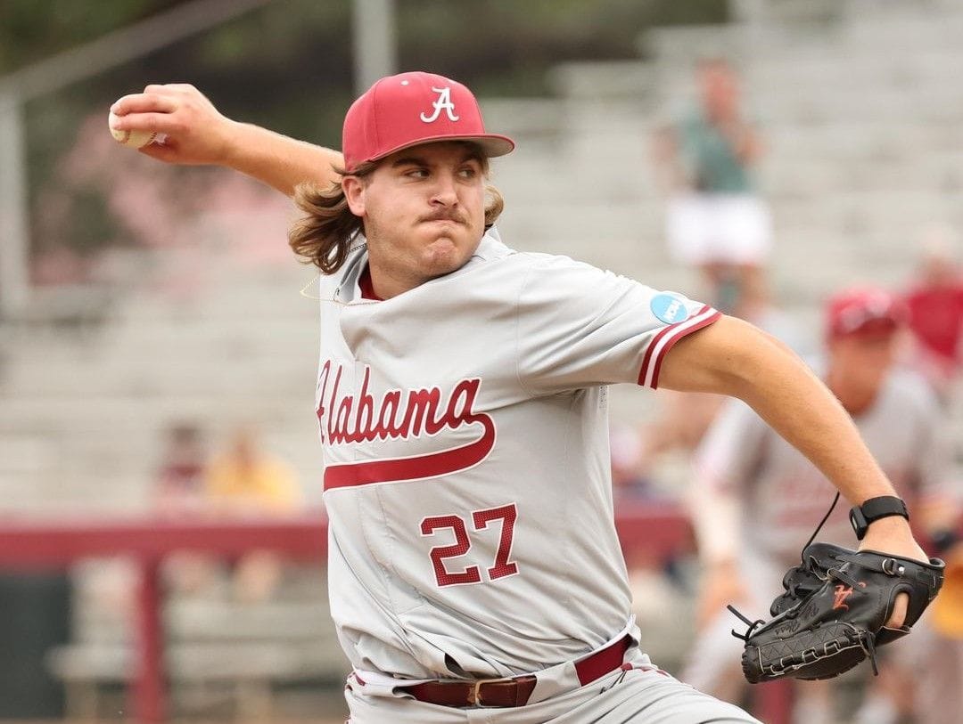 Who are Ben Hess's parents? Meet Joe and Mechelle Hess