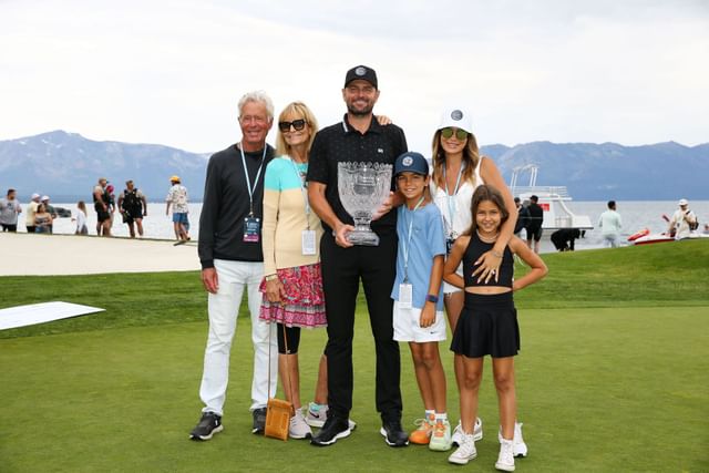 How much did Mardy Fish win at the 2024 American Century Championship ...