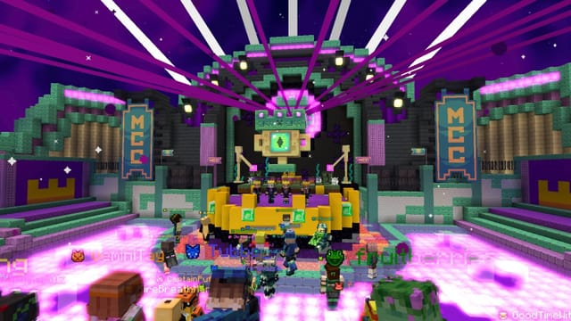 Minecraft MCC Ender Cup: Winners, final standings, and more
