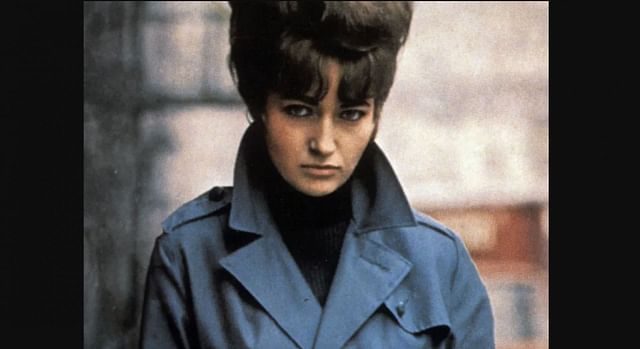 60s Singer Sandy Posey Known For Iconic Hits Born A Woman And