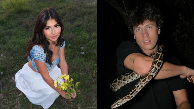 "Platonic friendship vibes" — Love Island USA season 6 fans react to ...