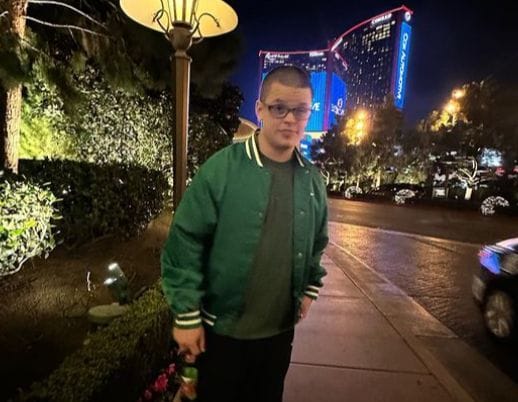 Who is Sketch (Kylie Cox)?