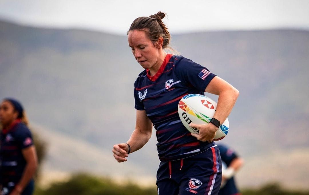 Who Are Steph Rovetti's Parents? Meet David Rovetti and Diana Rovetti