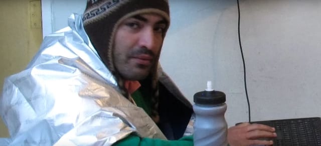 Where is Youssef Khater now? Details behind the convicted Danish ...