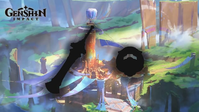 All 8 Genshin Impact 5.0 new weapons leaked