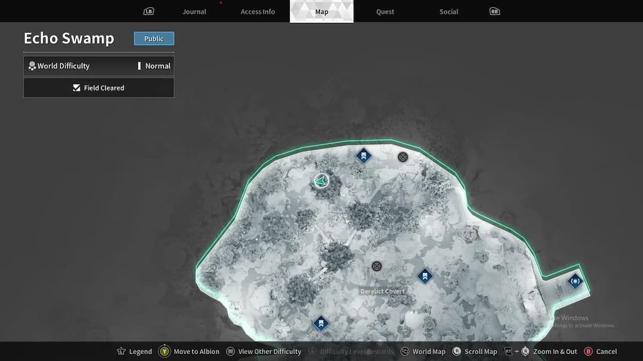 The First Descendant Complete Bunny questline: Follow Their Traces ...