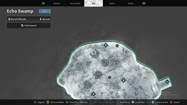 The First Descendant Complete Bunny questline: All Record locations