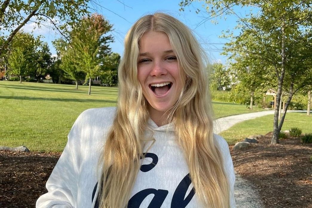 Alex Shackell Height - Physical Attributes and more