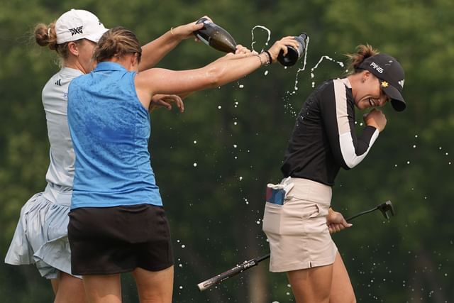 2024 Dana Open: Schedule, venue, top players and more explored