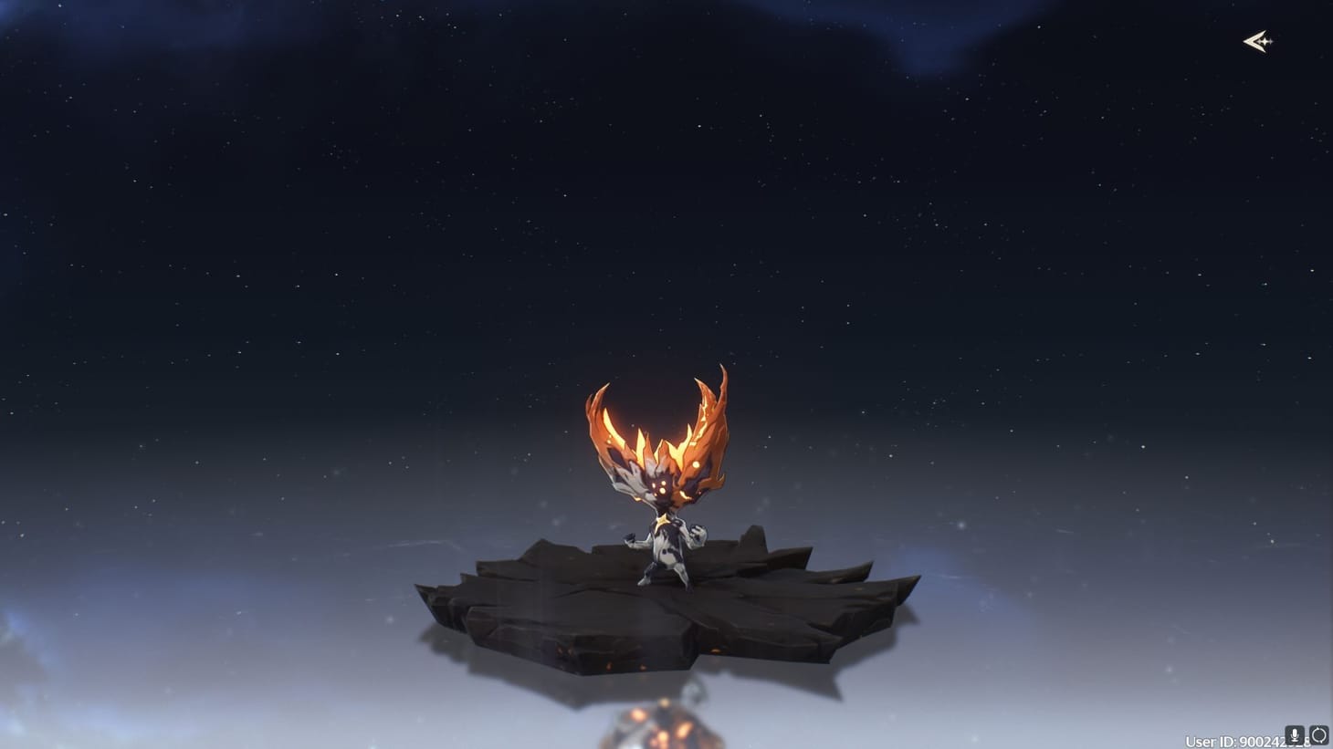 All Molten Rift Echoes in Wuthering Waves