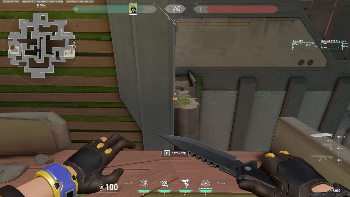 Valorant: Complete Killjoy Abyss guide