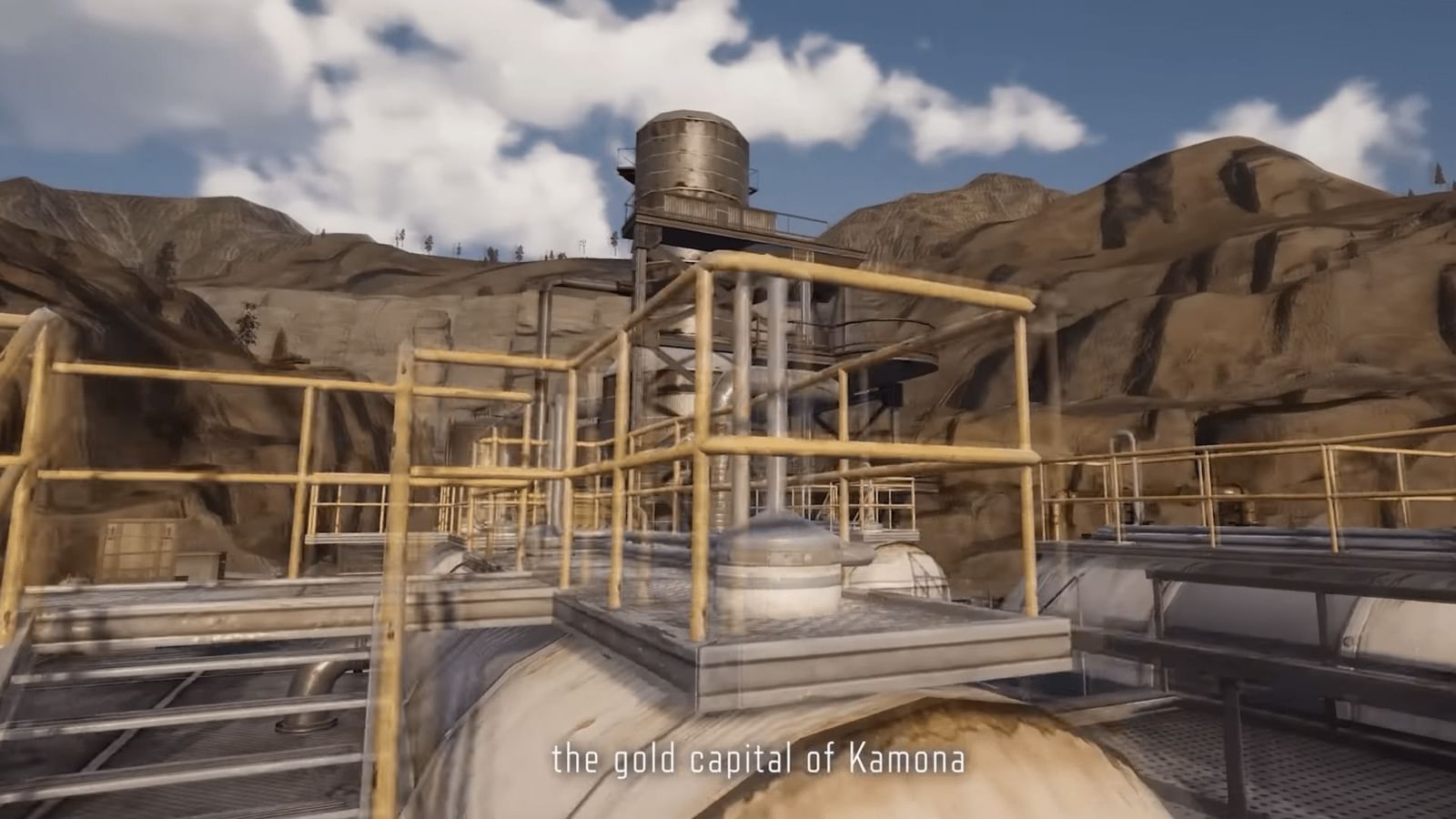 Arena Breakout Season 5 patch notes: New map, bosses, and more