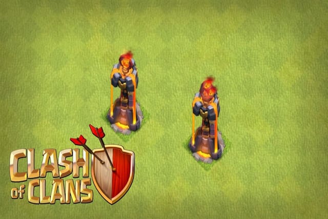 Best ways to use Inferno Tower in Clash of Clans