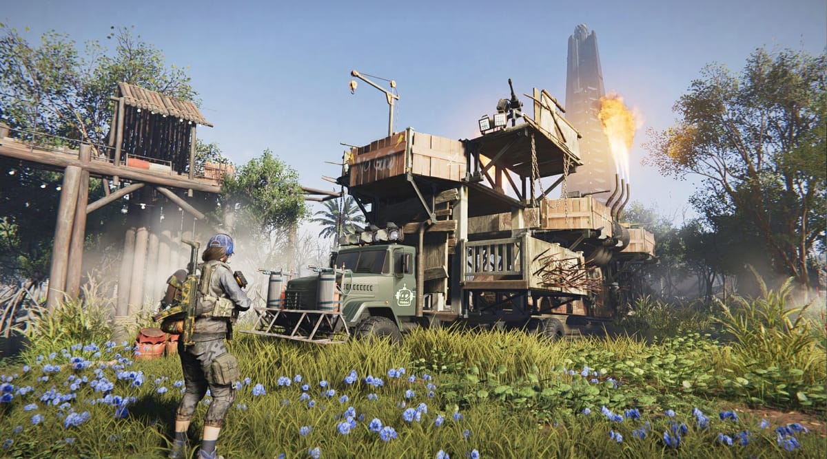 Once Human network error: Causes and possible fixes